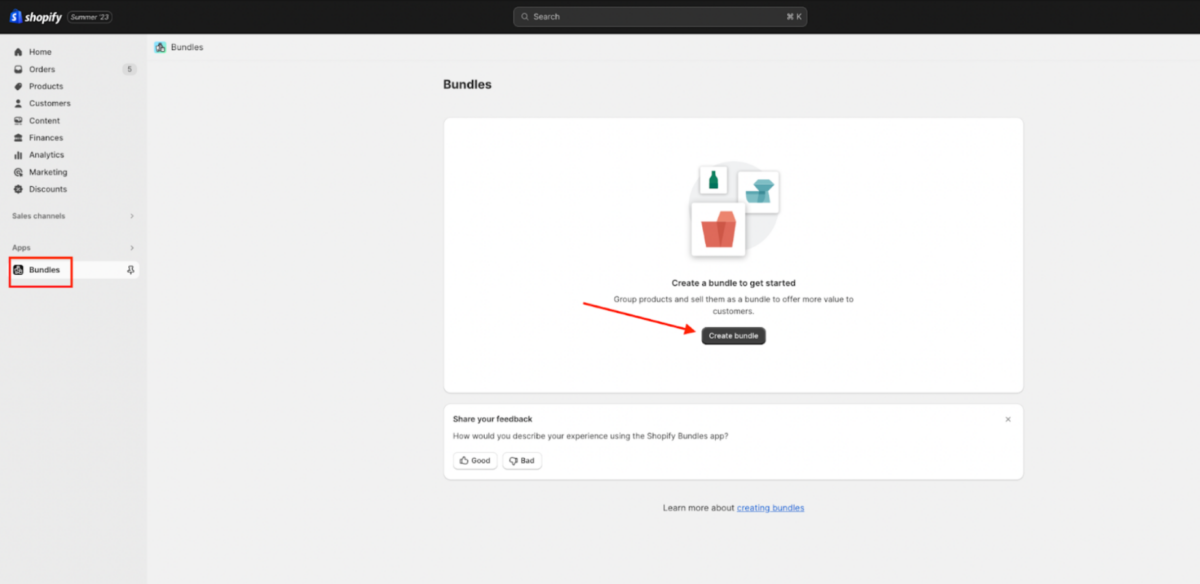 Boosting Sales Through Bundling: Your Ultimate Guide To Shopify Bundles ...